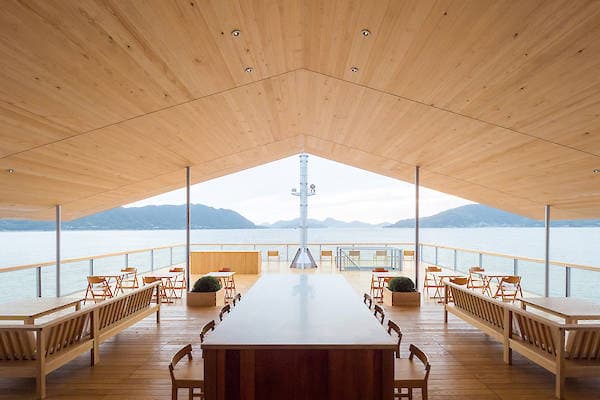 Guntû, Setouchi, Japan