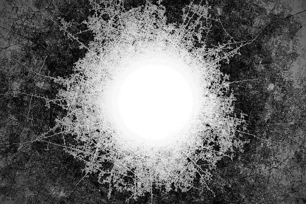 Max Cooper - Maps EP